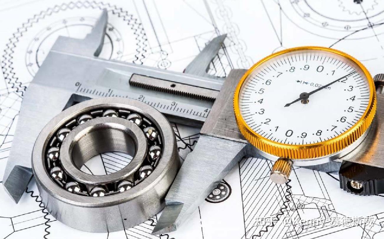 DIN EN ISO 1101:2017 产品几何技术规范(GPS).几何公差.形状、方位、位置和铸漏公差 - 知乎