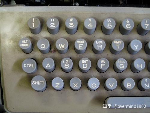 为什么 Escape（Esc）键如今没有承担关闭（退出）作用？ - 知乎