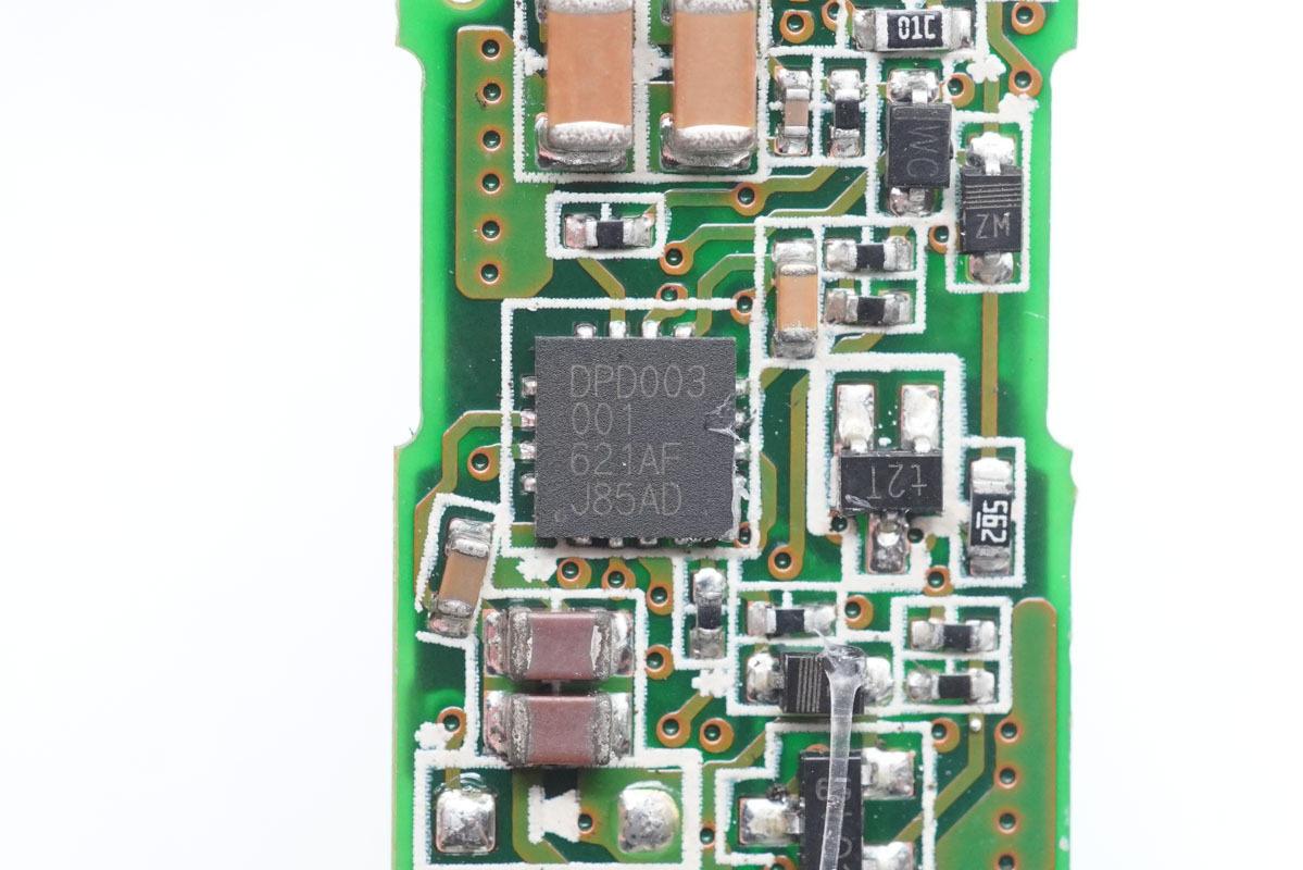 拆解报告：DELL戴尔DC to USB-C转接头 - 知乎