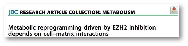 Arrayjet生物芯片点样仪和Innopsys生物芯片扫描仪助力EZH2基因在肺癌发生机制中的研究 - 知乎