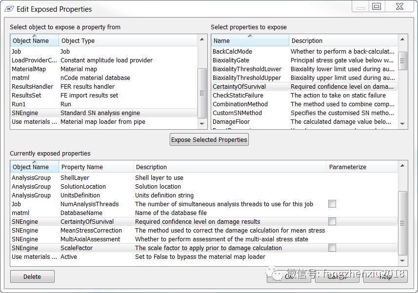 ANSYS Design Exploration“Six Sigma（六西格玛）”分析应用简述 - 知乎