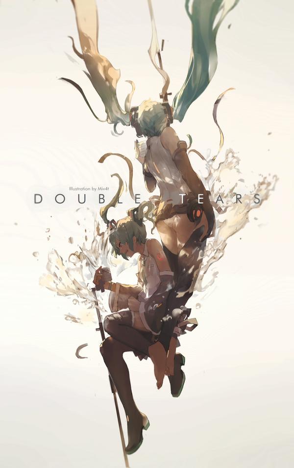 【Miv4t】画师推荐 - 知乎