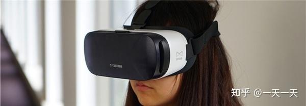 搞不明白VR眼镜？vr眼镜全方位了解 - 知乎