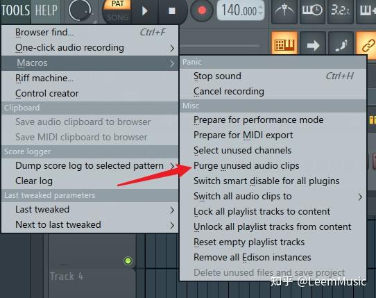 几种防止FL Studio卡顿和爆音的方式 - 知乎