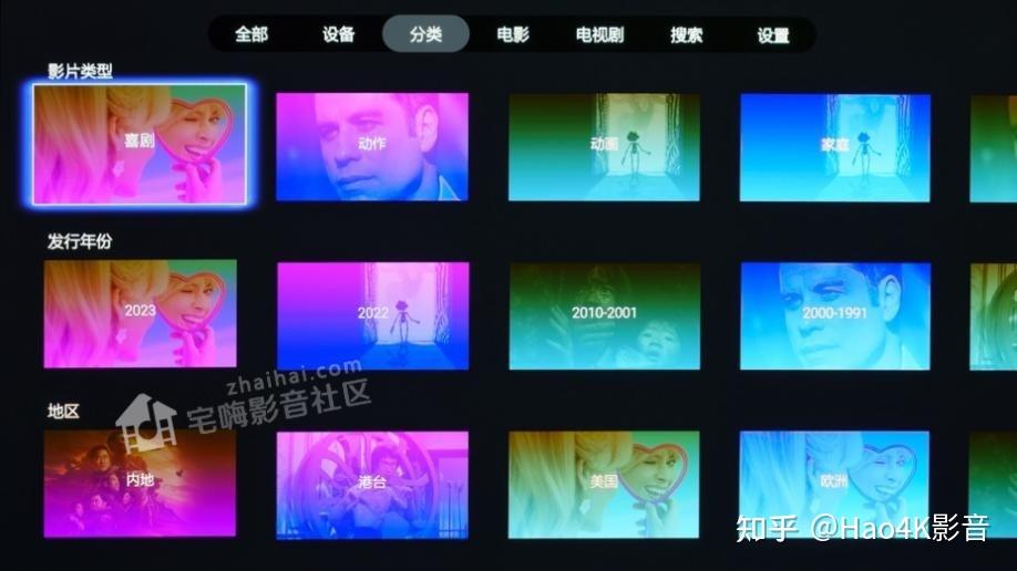 多珀doopoo X3 8K播放机使用评测分享 - 知乎