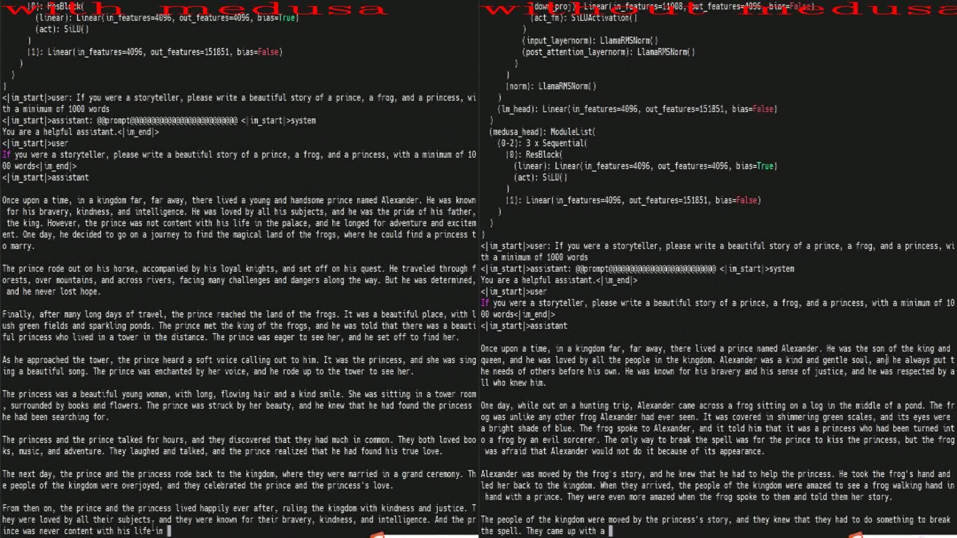 投机采样（Speculative Decoding），另一个提高LLM推理速度的神器 - 知乎
