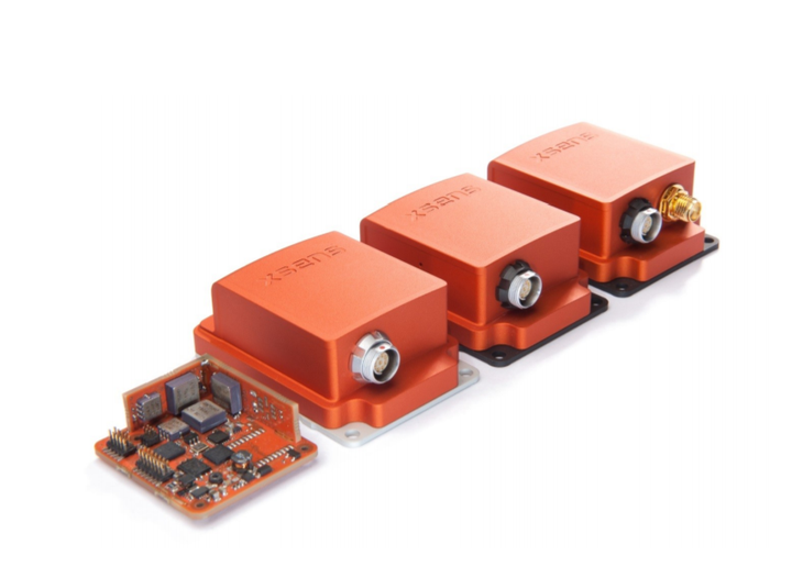 【传感器】Xsens MTi 300 传感器使用 - 知乎