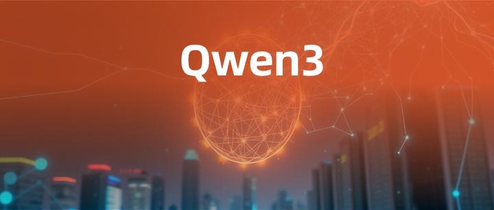 我已经无法形容Qwen3的强大了 - 知乎