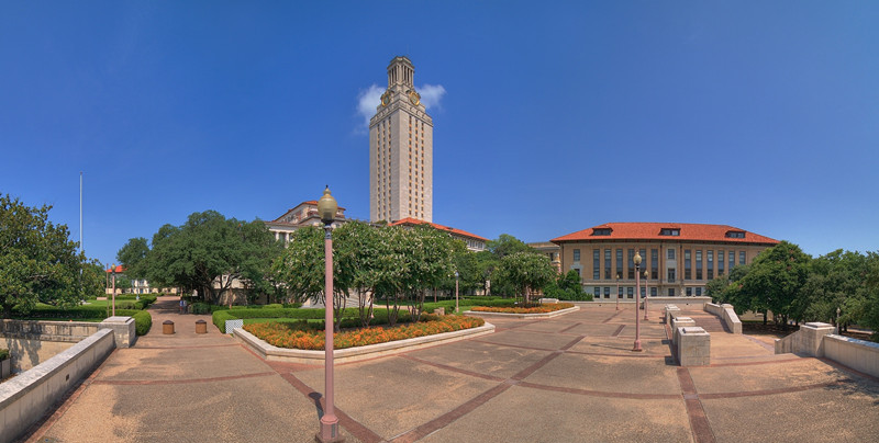 【前辈说】UT Austin ECE项目简介/学习情况/TA、RA情况/就业方面/生活状态 - 知乎