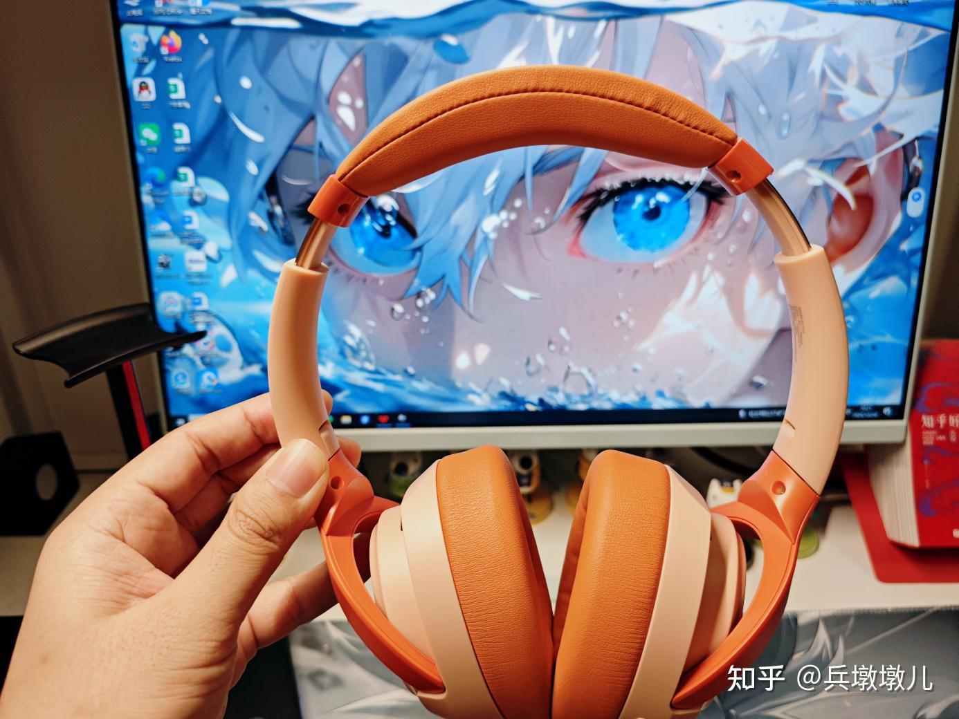 2025双十一头戴降噪蓝牙耳机推荐——西圣H1Pro实测：说说真实体验~ - 知乎