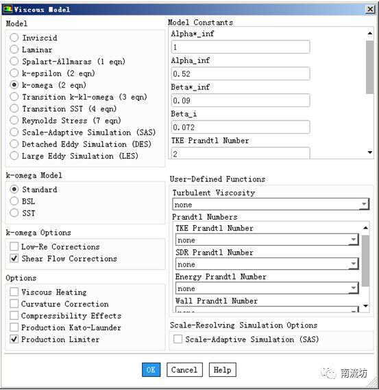FLUENT爆炸冲击波传播模拟 - 知乎
