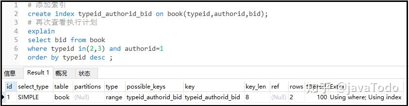 万字长文，讲懂SQL调优，还不会，来找我 - 知乎