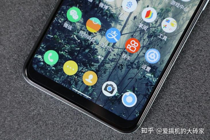 Nokia C31评测 - 知乎