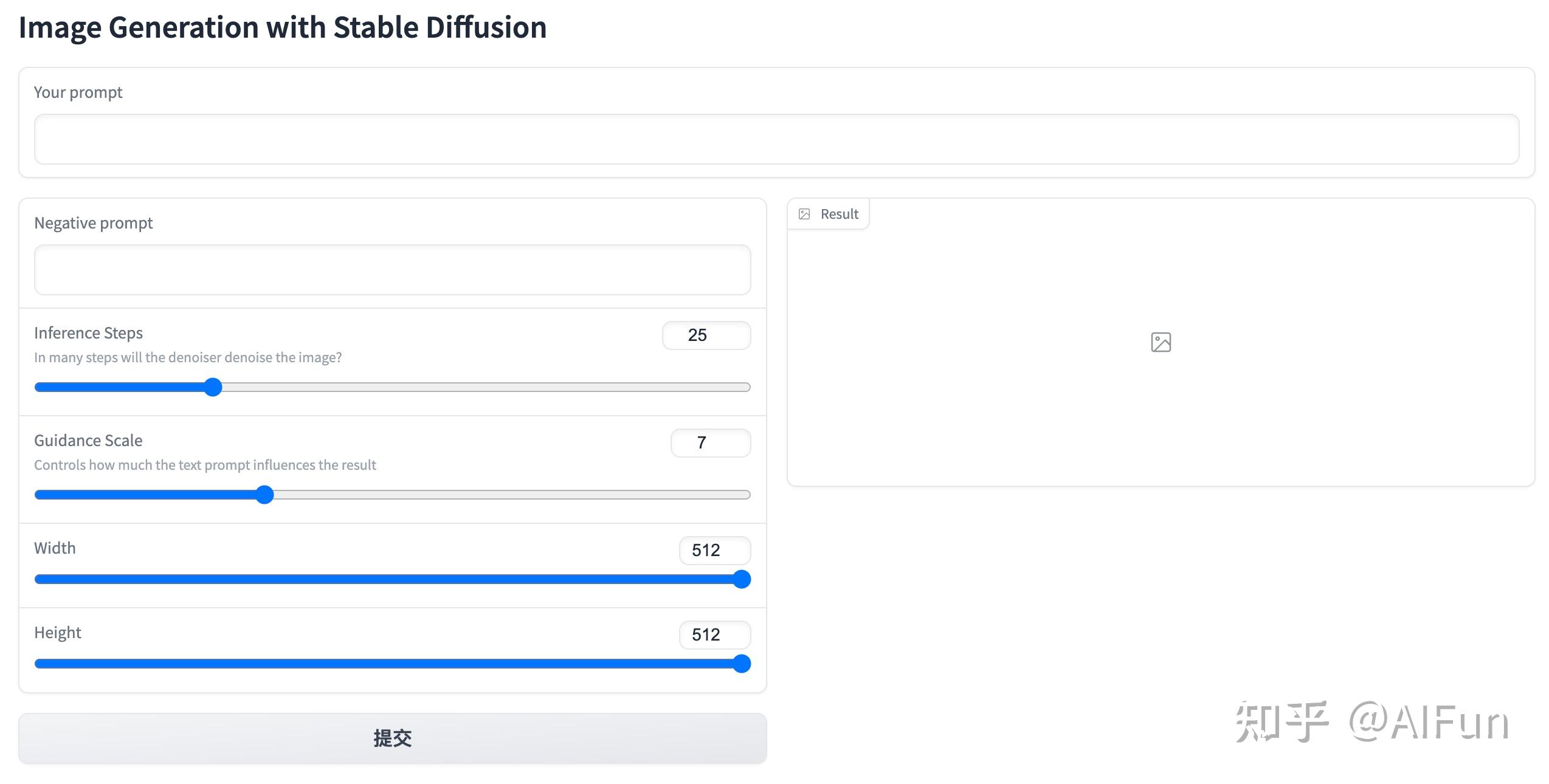 【吴恩达 X HuggingFace】使用Gradio快速构建生成式AI应用-文字版 - 知乎