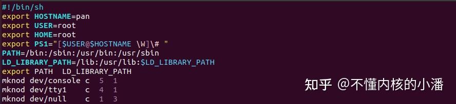 手把手教你搭建ARM64 QEMU环境 - 知乎