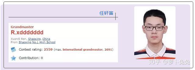 IOI2018金牌选手的金牌之路！ - 知乎