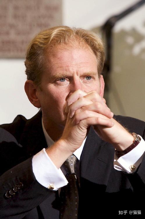 2007年《每日邮报》对James Wilby采访：What Wilby will be - 知乎