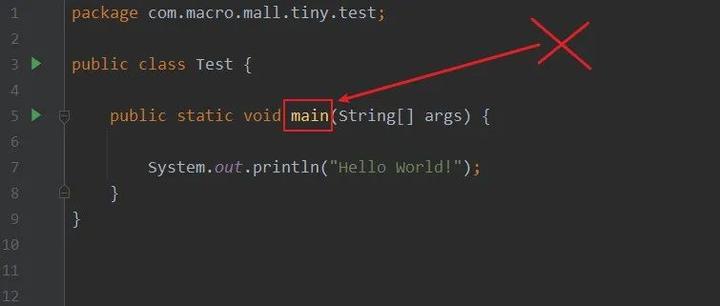 别再用main方法测试了，太Low！这才是专业的SpringBoot项目测试方法！ - 知乎