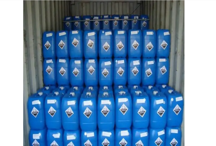 UN3264次磷酸50%危险品货代 - 知乎