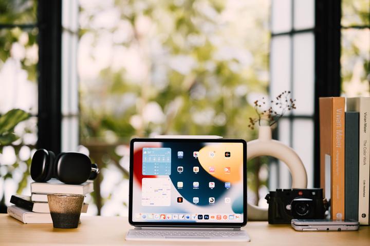 iPad 使用指南 2021 - 知乎