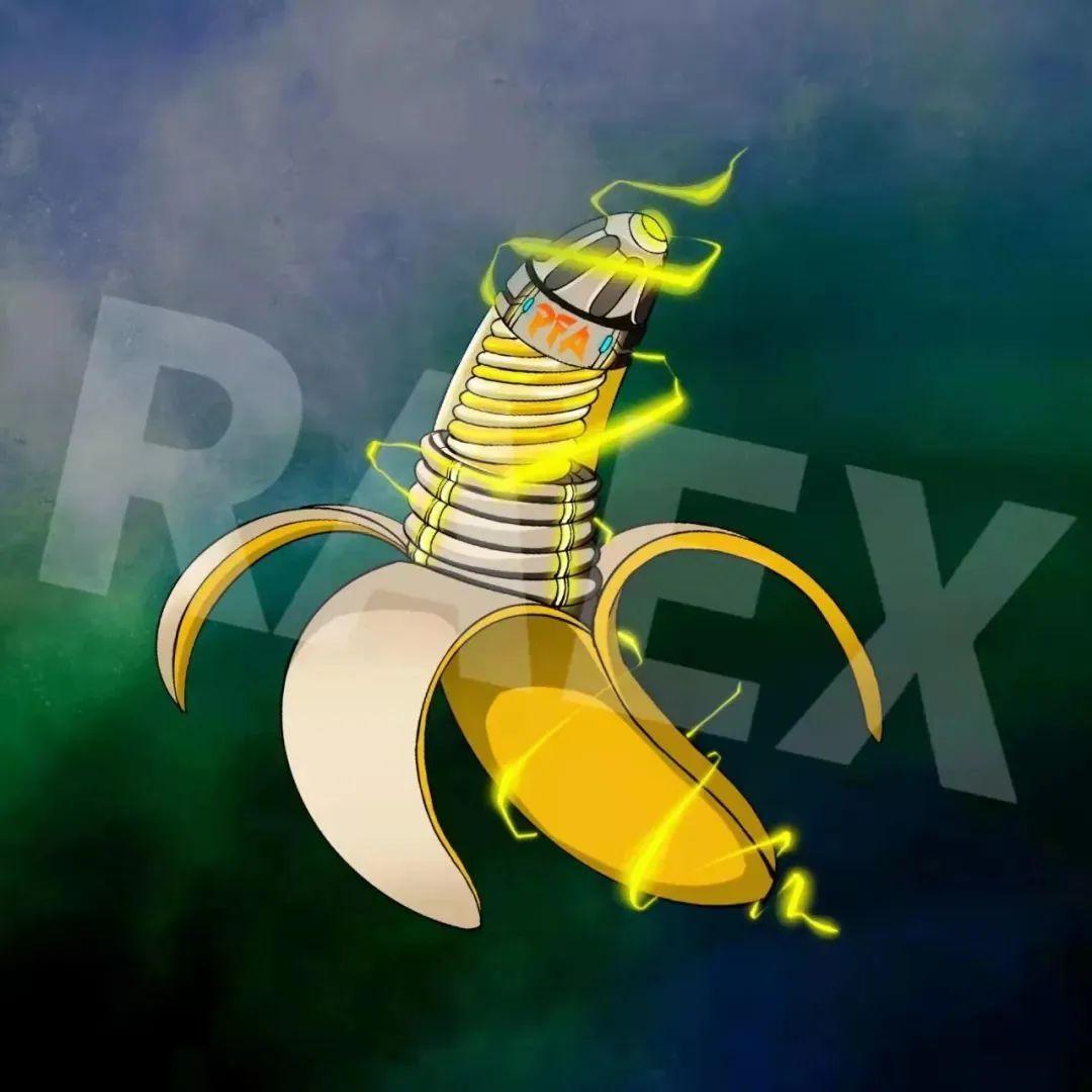 Pathfinder Ape开拓猿赛博香蕉 - 知乎