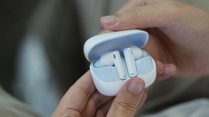 同价位一个能打的都没有！倍思M2s主动降噪TWS蓝牙耳机 评测 - 知乎