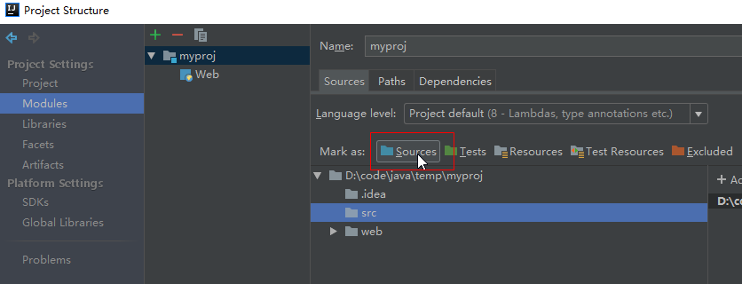 IDEA 导入 Tomcat项目（各配置项详解） - 知乎