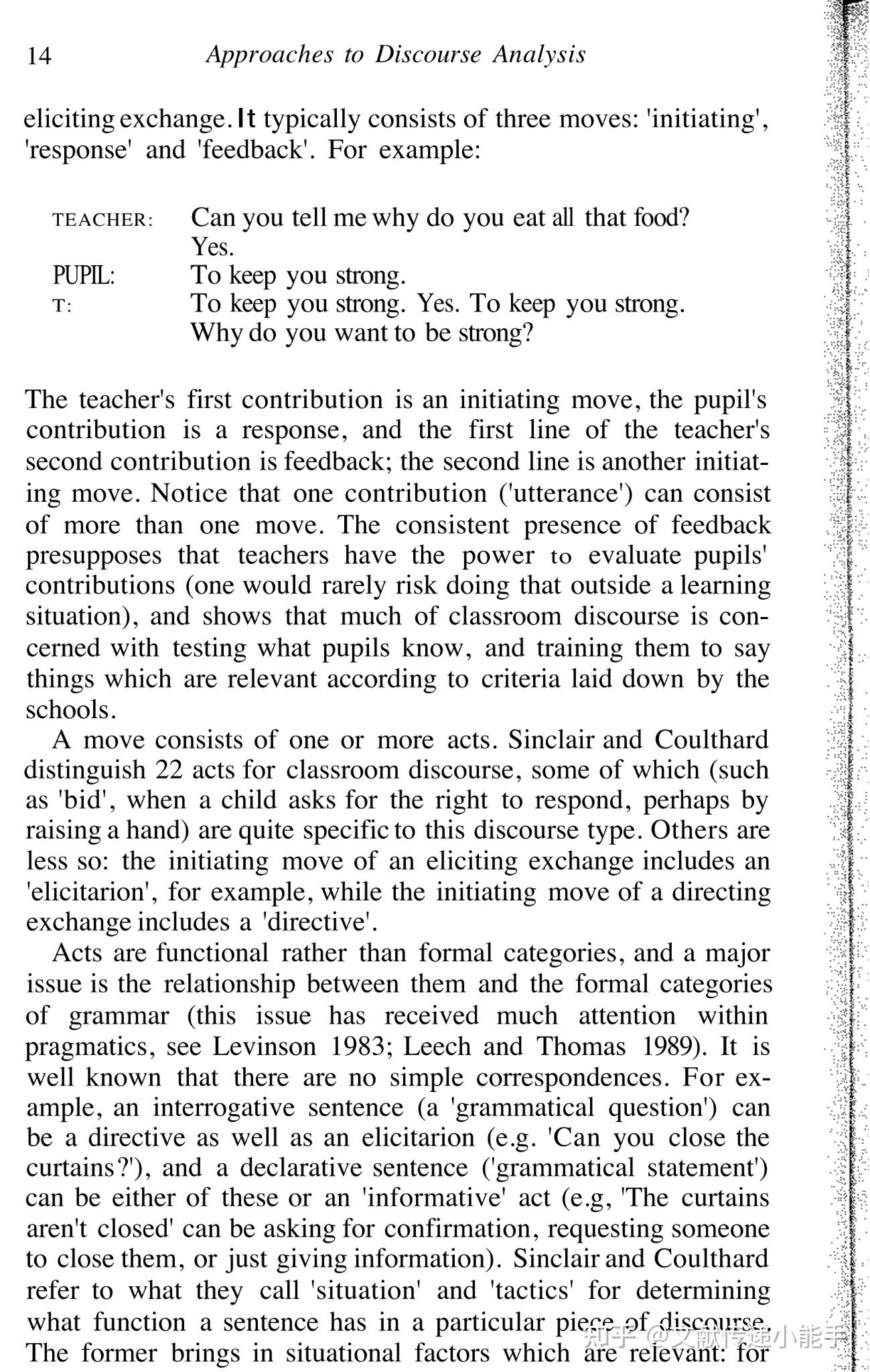 Discourse And Social Change By Norman Fairclough 1992 Polity Press Discourse And Social Change By Norman Fairclough 1992 Polity Press