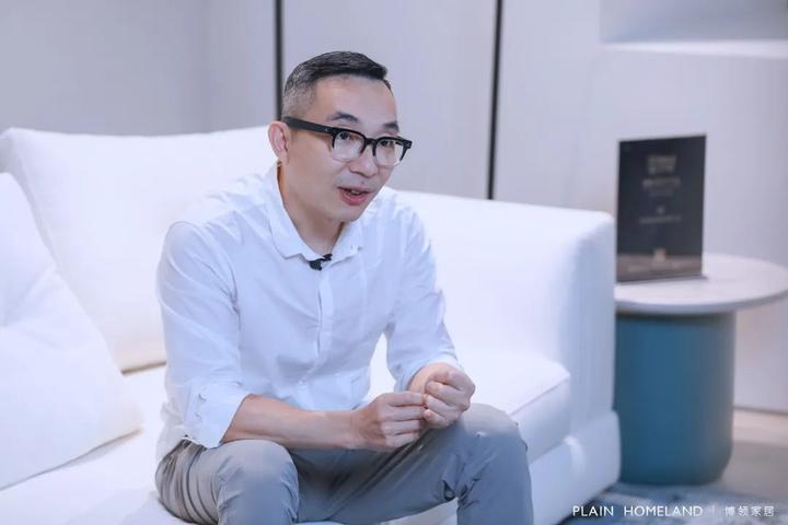 DISCOVER·OXME主题馆设计师专访丨张璇蔚：设计是执着于美与细节 - 知乎