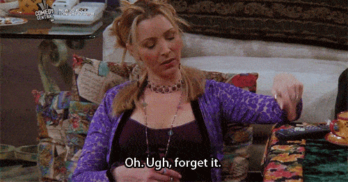 “我忘了”千万别说成 I forgot！真的不礼貌！ - 知乎