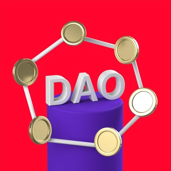 关于DAO的那些事 - 知乎