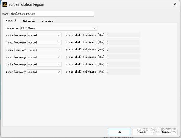 Lumerical HEAT 仿真薄膜传热 - 知乎