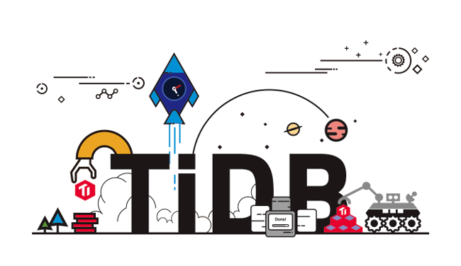 TiDB Brings Distributed Scalability to SQL - 知乎