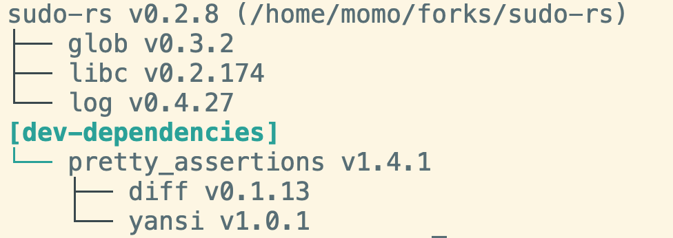 如何评价Rust 组件全面上位，Ubuntu 25.10 起默认使用 sudo-rs？ - 知乎