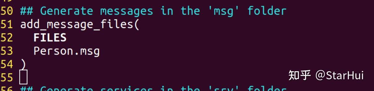 ROS学习笔记（3）：通信机制之话题通信 - 知乎