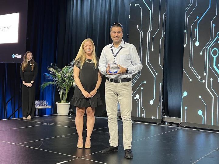 Sourceability公司Datalynq获2022“最佳传感器奖” - 知乎