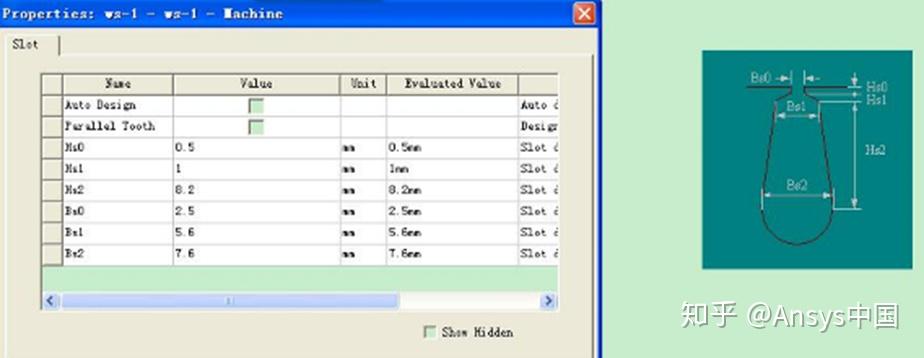 干货！Ansys Maxwell，Ansys RMxprt 电机本体、电机控制器及其EMC设计流程 - 知乎
