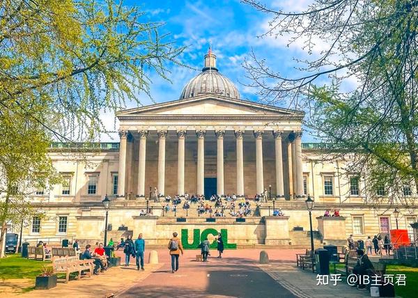 2024本科申请，UCL提高了IB成绩要求？！38分还有机会获得UCL offer吗？ - 知乎