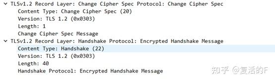 TLS协议分析 - 知乎