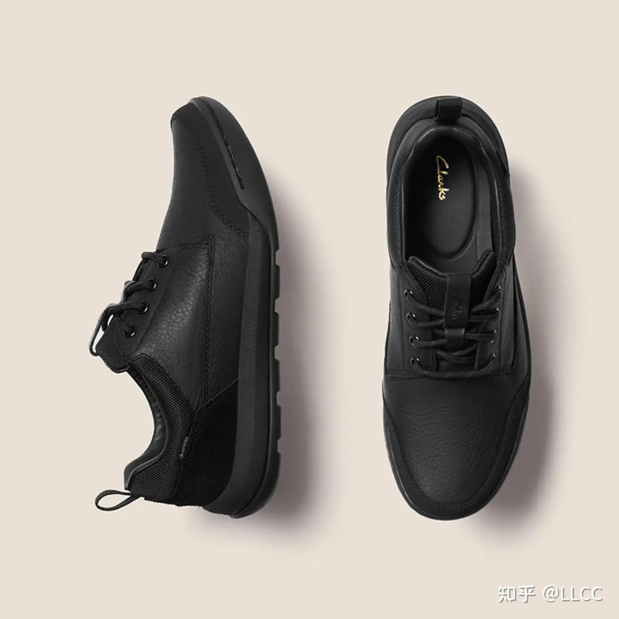 世界三大休闲皮鞋ecco、clarks、geox，各自的适宜人群，如何选购？