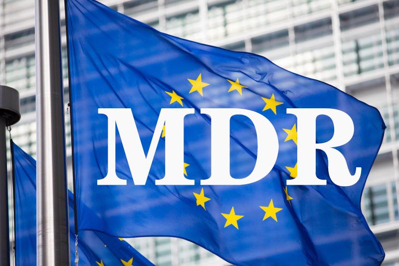 MDR认证办理的遇到的问题，看微珂咨询解答MDR认证中的难题 - 知乎