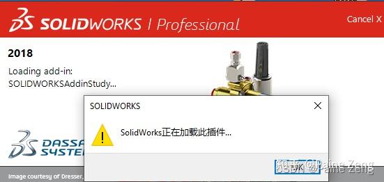 C# SolidWorks 二次开发 -从零开始创建一个插件(1) - 知乎