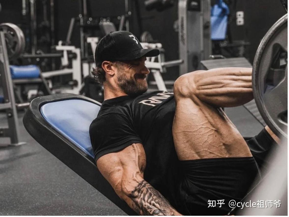 合成代谢类固醇的种类（完全指南） - 知乎