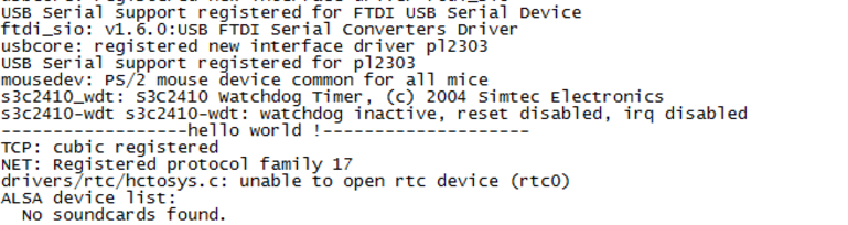 浅谈内核的Makefile、Kconfig和.config文件 - 知乎