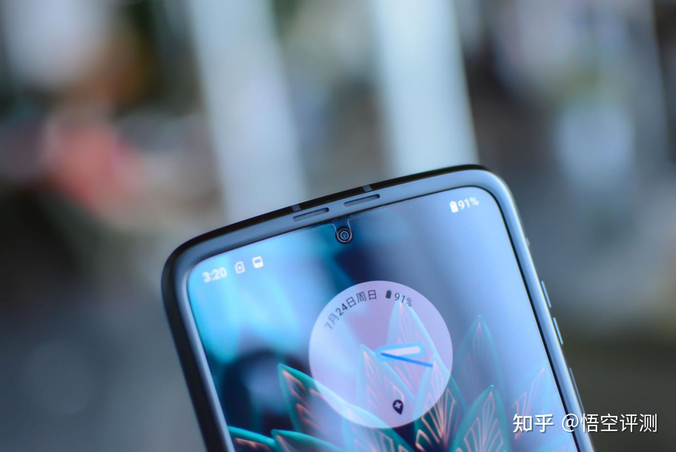 moto razr 2022首发评测：5000字长文，告诉你究竟值不值？ - 知乎