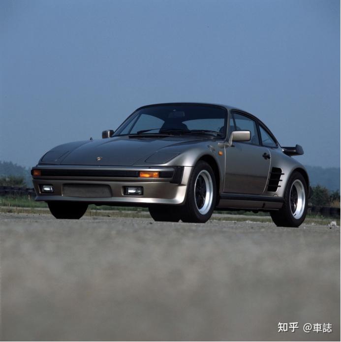 911车系回顾第三集：无心插柳柳成荫的930 Turbo - 知乎