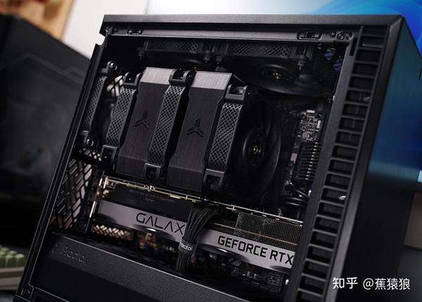 12700K / ROG STRIX B660-G / RTX3070TI / XPG DDR5，准无光的生产力主机搭建分享 - 知乎