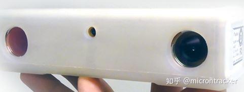 MicronTracker双目视觉导航仪H3-60 MicronTracker ClaroNav - 知乎