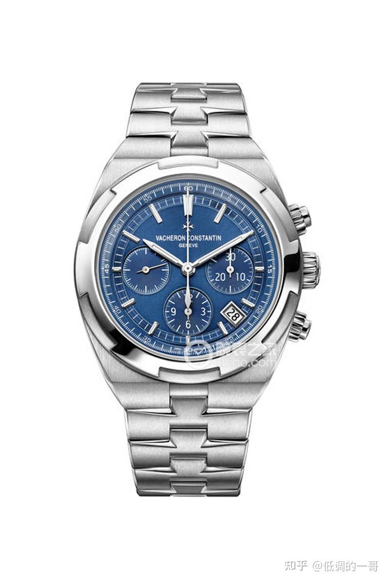 江诗丹顿纵横四海V5500和爱彼皇家橡树Ref. 26715ST.OO.1356ST.01该如何选择 - 知乎