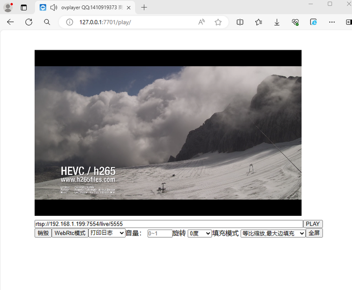 深度分析html,web的rtsp,rtmp无插件超低延时播放器 - 知乎